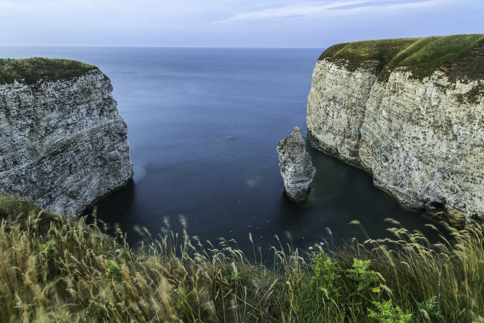 Yorkshire Coast Landscapes and Seascapes – Abhishek Deepak
