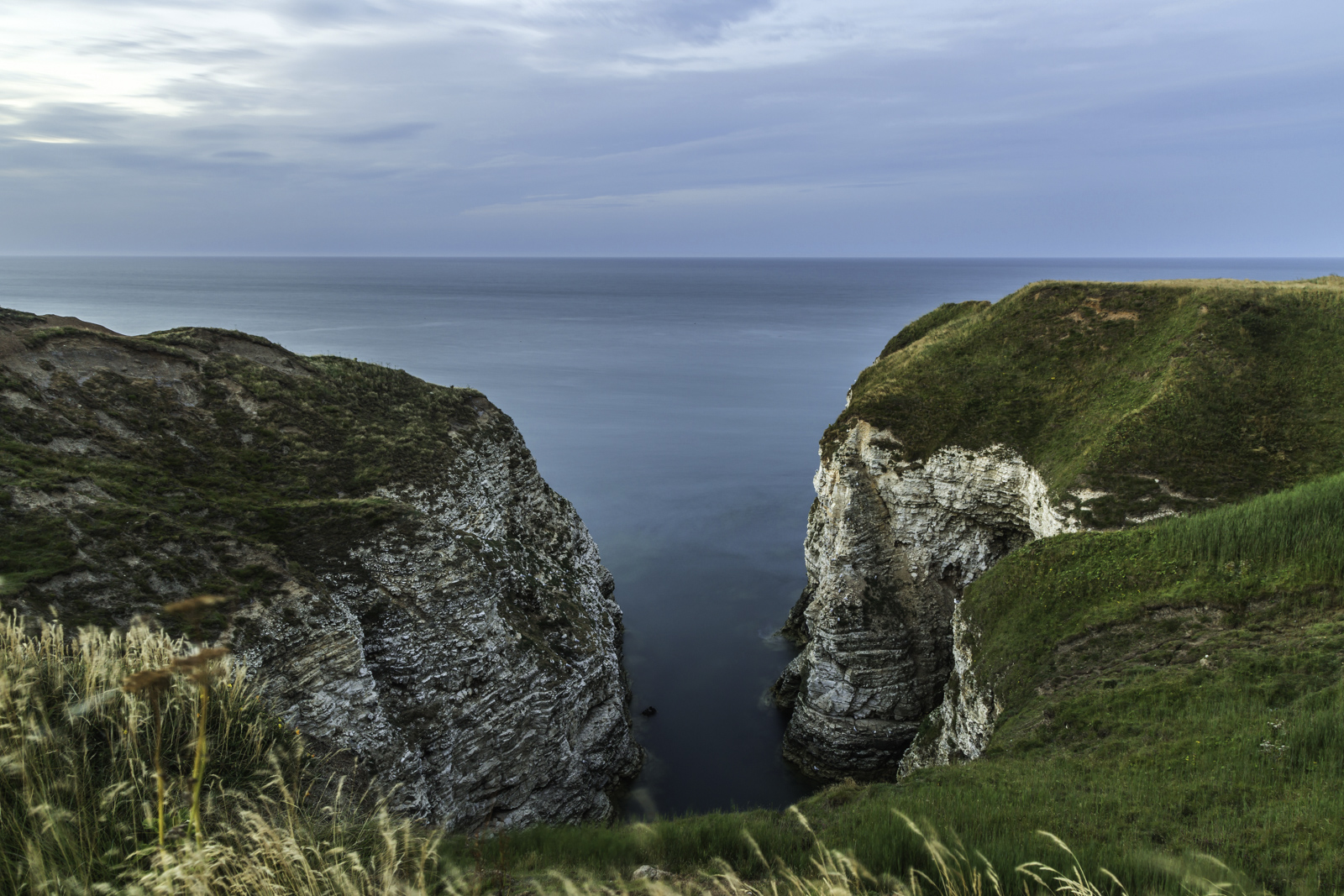 Yorkshire Coast Landscapes and Seascapes – Abhishek Deepak