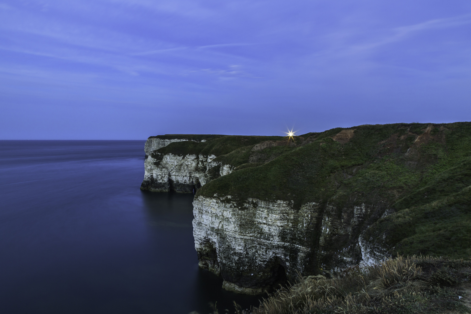 Yorkshire Coast Landscapes and Seascapes – Abhishek Deepak