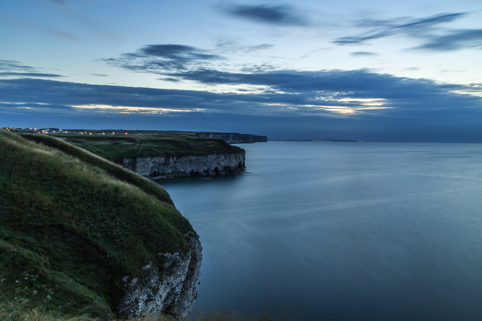 Yorkshire Coast Landscapes and Seascapes – Abhishek Deepak