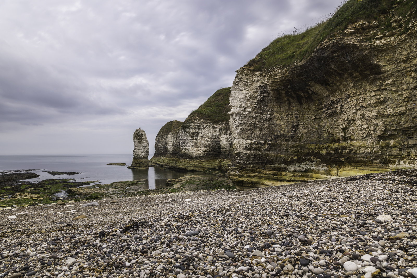 Yorkshire Coast Landscapes and Seascapes – Abhishek Deepak