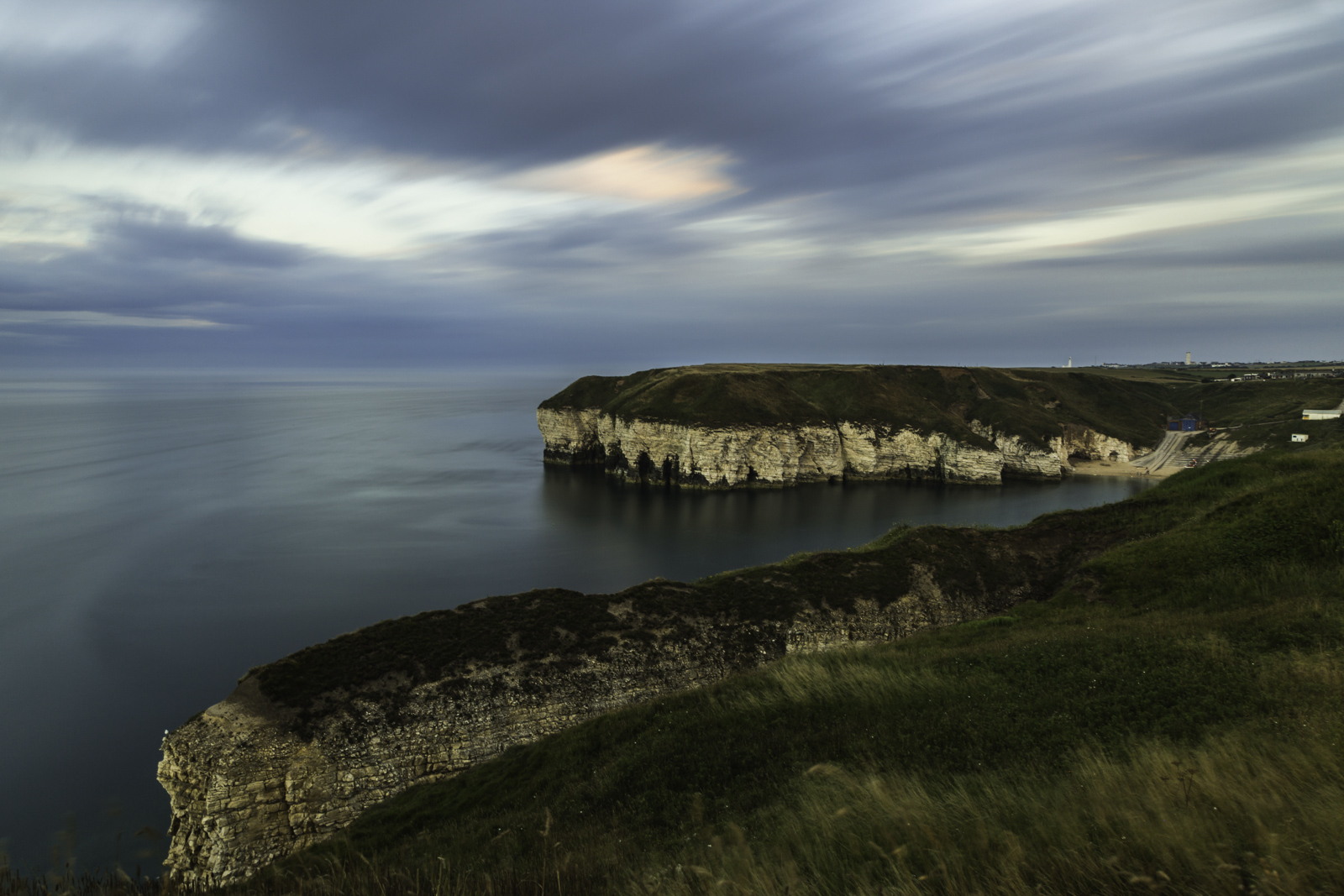 Yorkshire Coast Landscapes and Seascapes – Abhishek Deepak