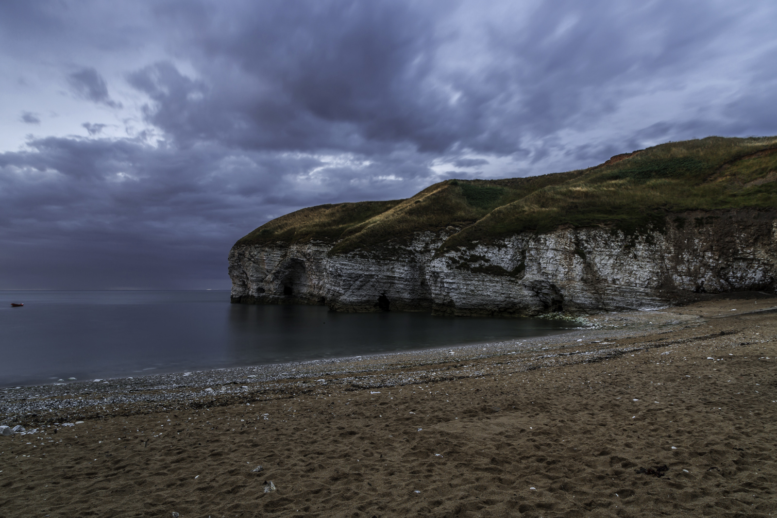 Yorkshire Coast Landscapes and Seascapes – Abhishek Deepak