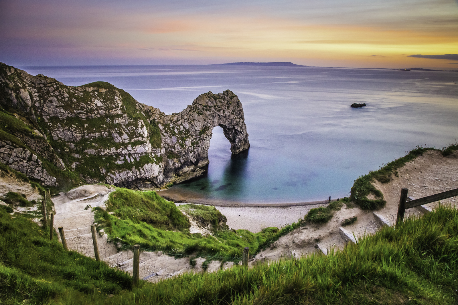 Dorset Landscapes – Abhishek Deepak