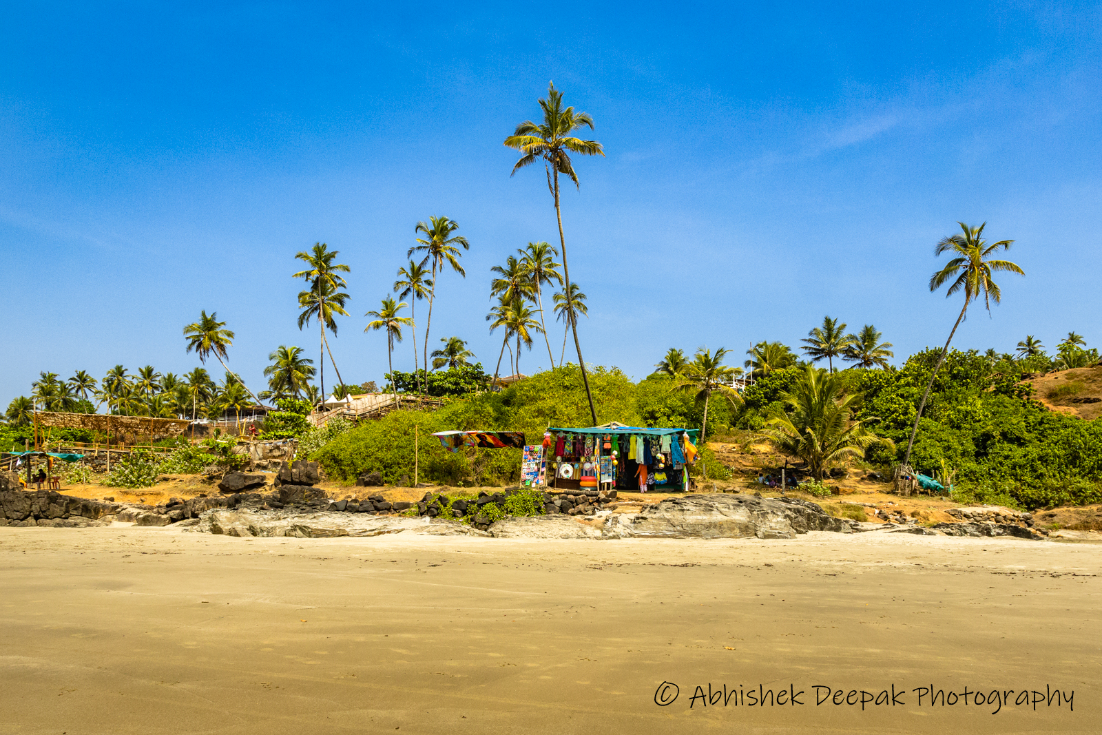 Exploring Vagator – Abhishek Deepak