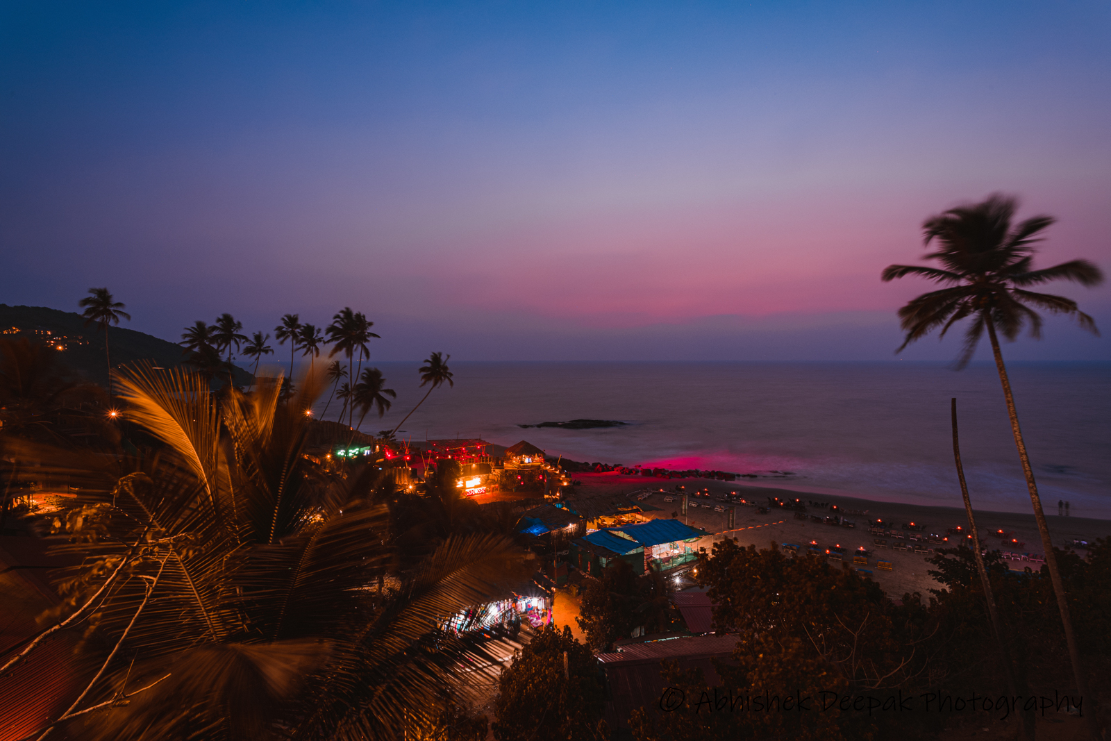 Exploring Vagator – Abhishek Deepak